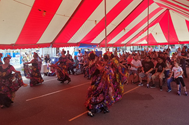 St. Joseph Festival - St Joseph Catholic Church