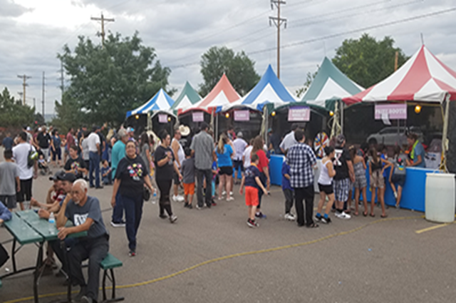 St. Joseph Festival - St Joseph Catholic Church