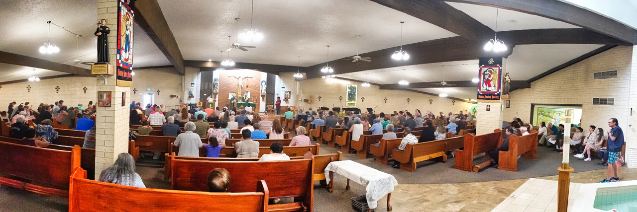 Home - St Joseph Catholic Church